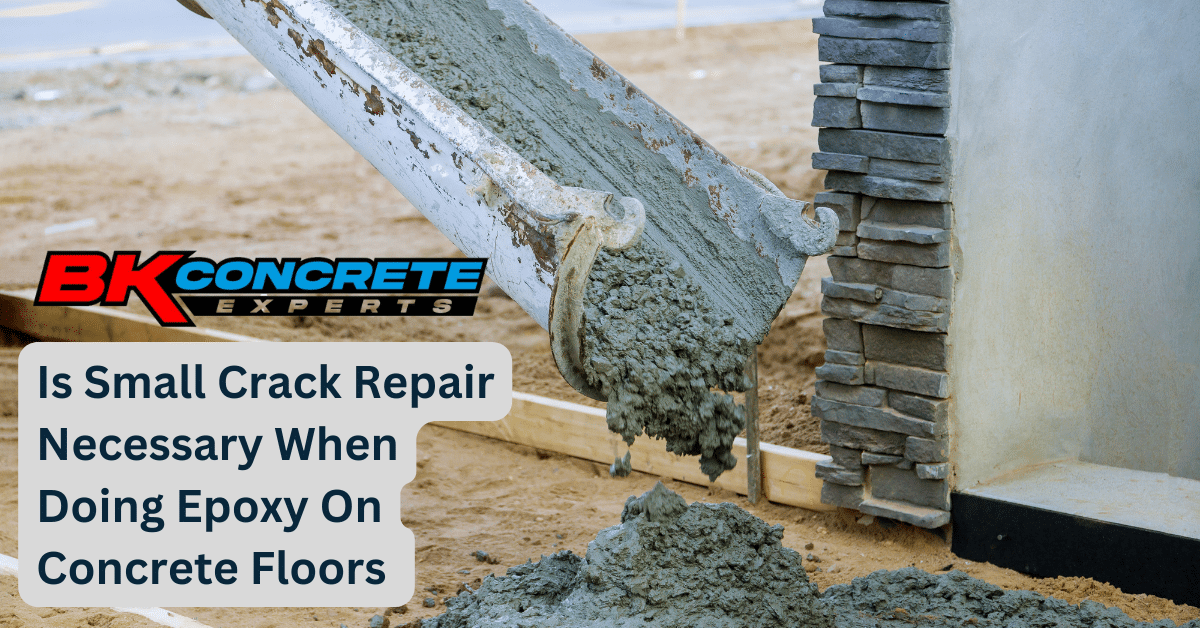 How to Fix Concrete Spalling: Easy Repair Guide for Durable Surfaces ...