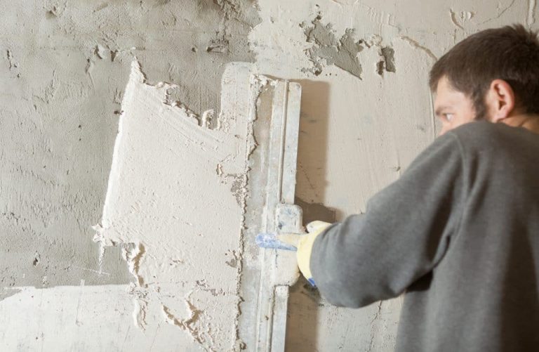 Repair Concrete Wall Crumbling: Effective Solutions for Structural ...