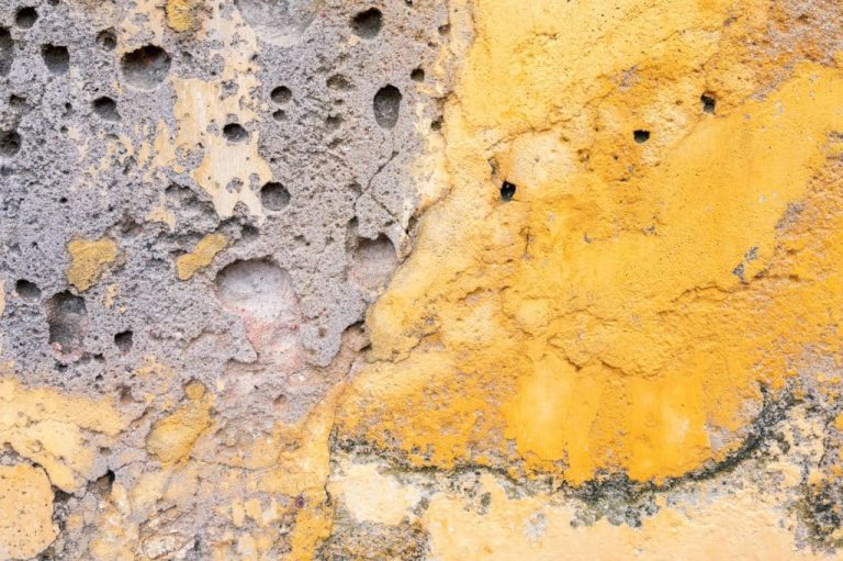 How to Fix Concrete Spalling: Easy Repair Guide for Durable Surfaces ...