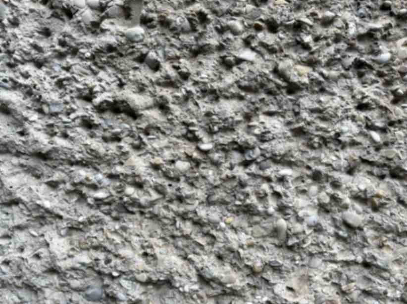 How to Fix Pitted Concrete: A Step-by-Step Repair Guide - BK Concrete ...