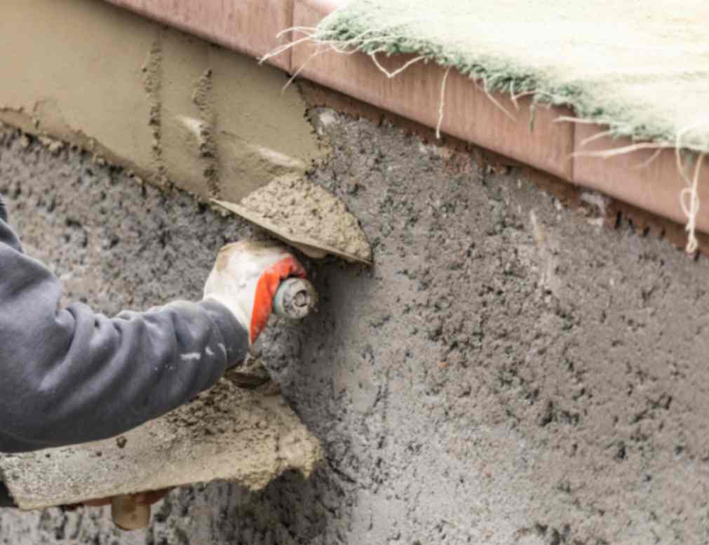 Concrete Pitting: Causes, Prevention, and Repair Solutions - BK ...
