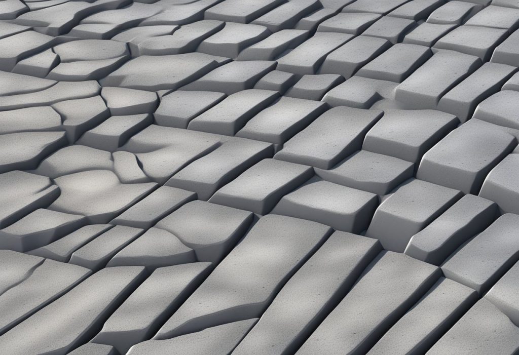 Concrete Pitting: Causes, Prevention, and Repair Solutions - BK ...