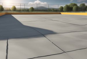 Concrete Pitting: Causes, Prevention, and Repair Solutions - BK ...