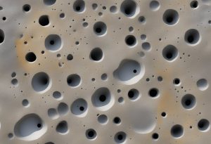 Concrete Pitting: Causes, Prevention, and Repair Solutions - BK ...