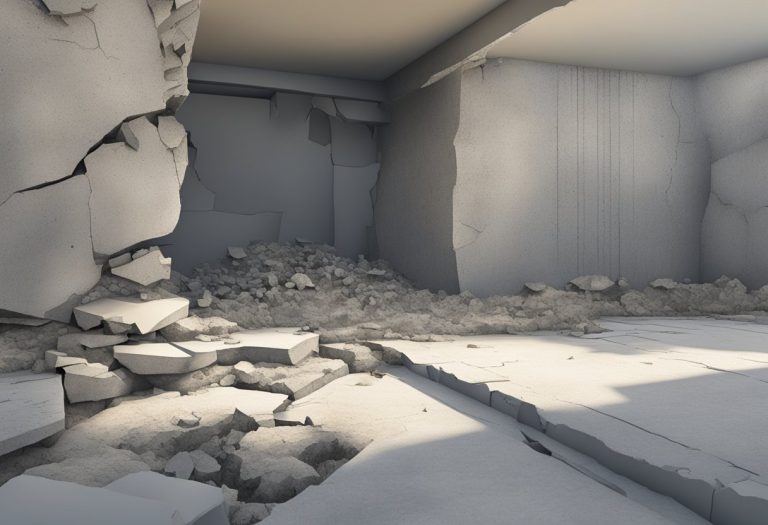 Concrete Spalling: Causes, Prevention, and Repair Techniques - BK ...