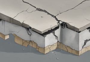 Concrete Spalling: Causes, Prevention, and Repair Techniques - BK ...