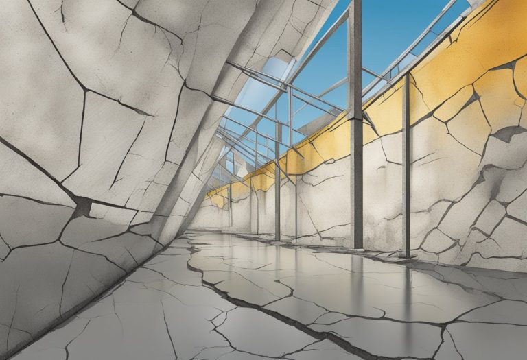 Concrete Spalling: Causes, Prevention, and Repair Techniques - BK ...