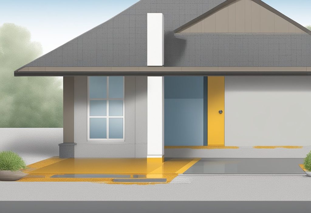 Concrete Spalling: Causes, Prevention, and Repair Techniques - BK ...