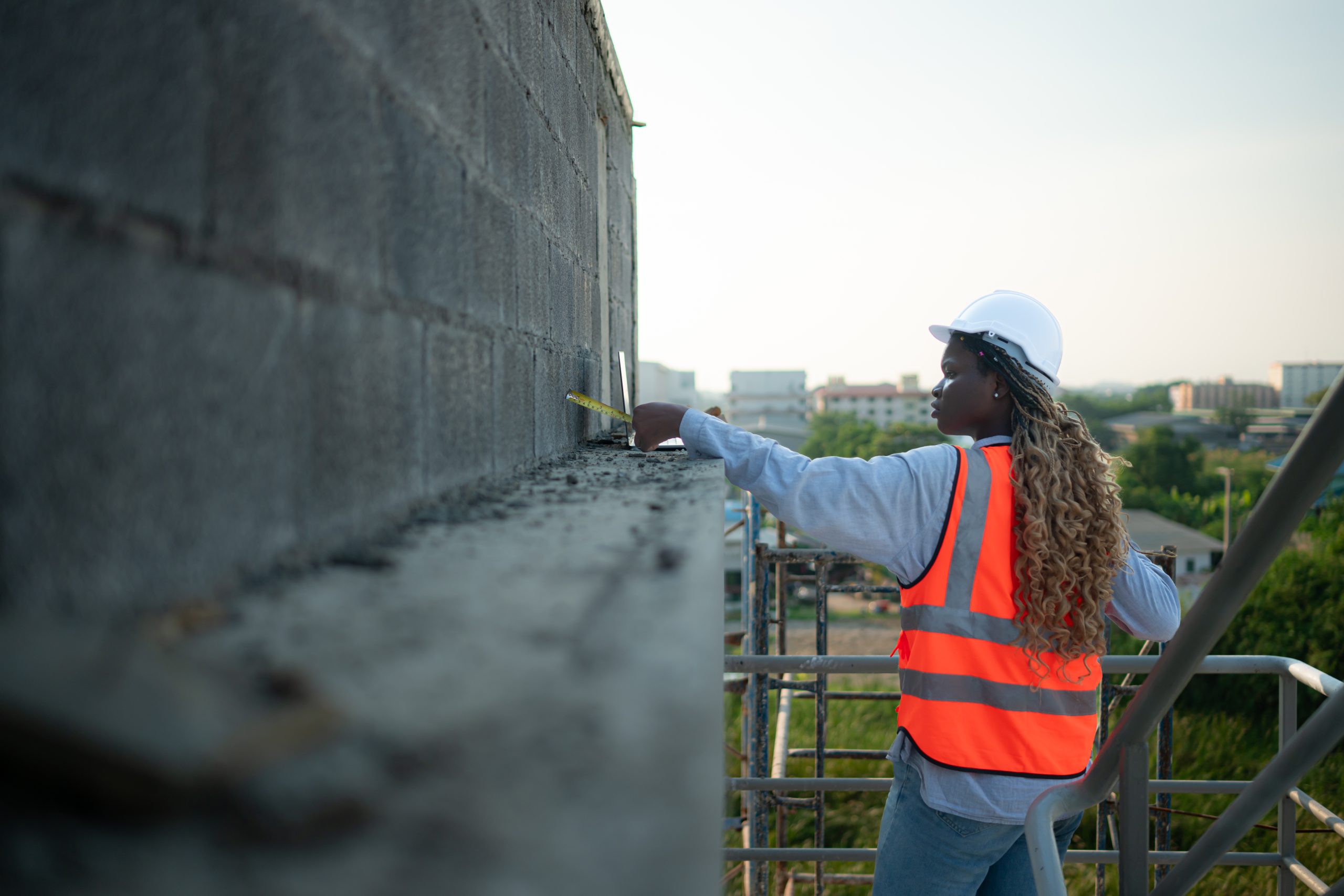 Retaining Wall Repair: Essential Tips for Durability and Stability - BK ...